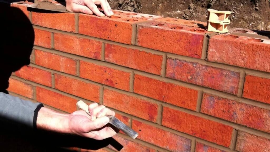 Brick Repointing in New Jersey & New York | On Top Masonry